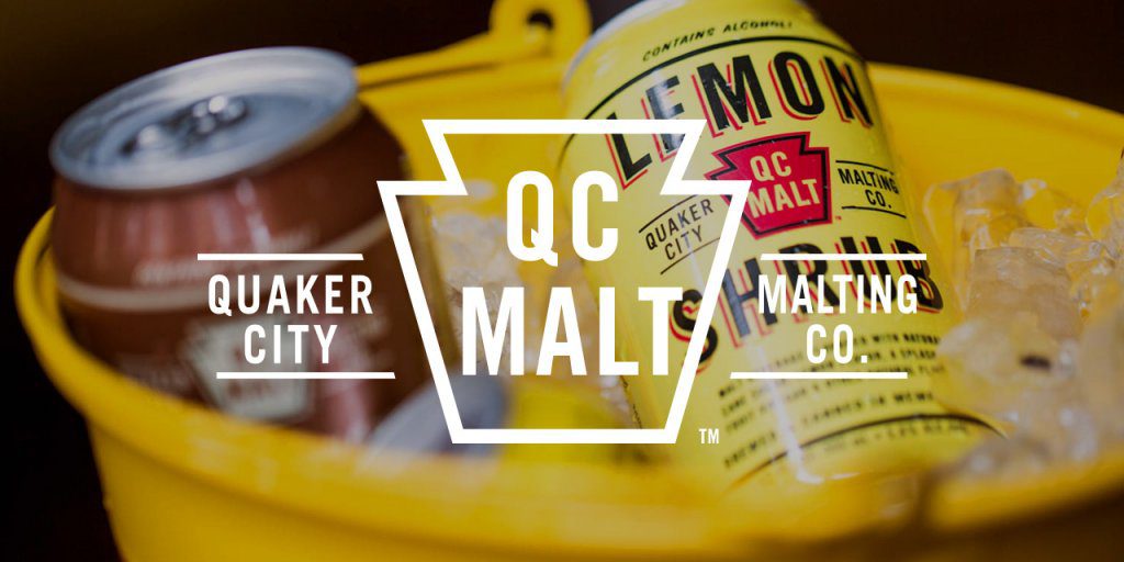 QC Malt - Quaker City Mercantile
