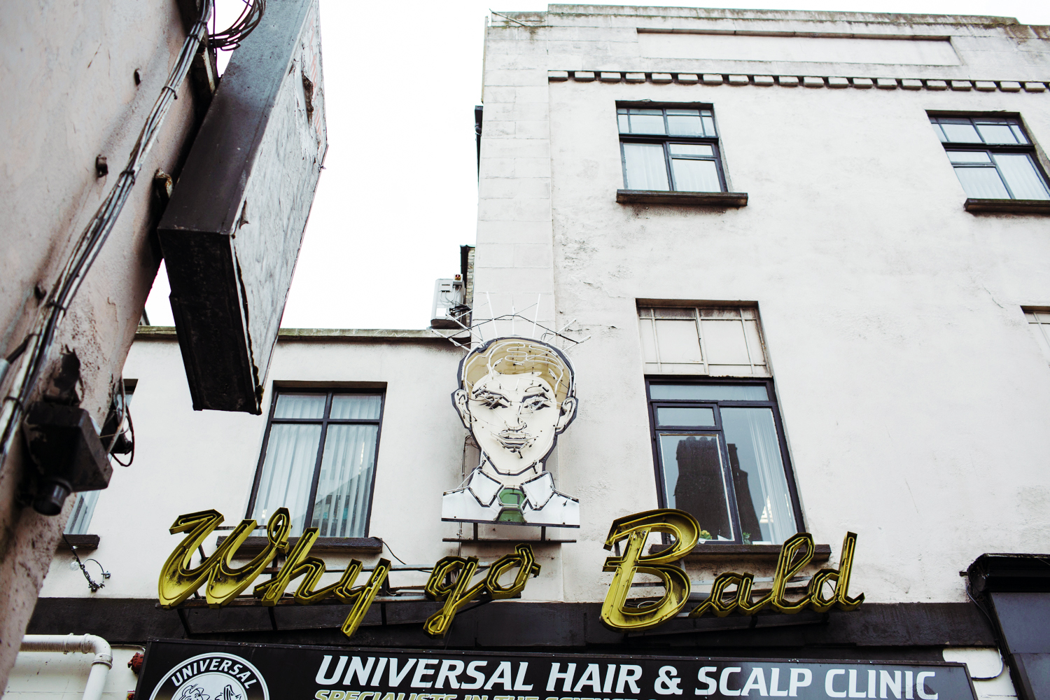 Prizefight | Quaker City Mercantile