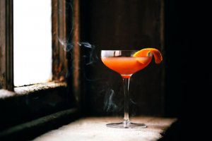 Prizefight - Quaker City Mercantile