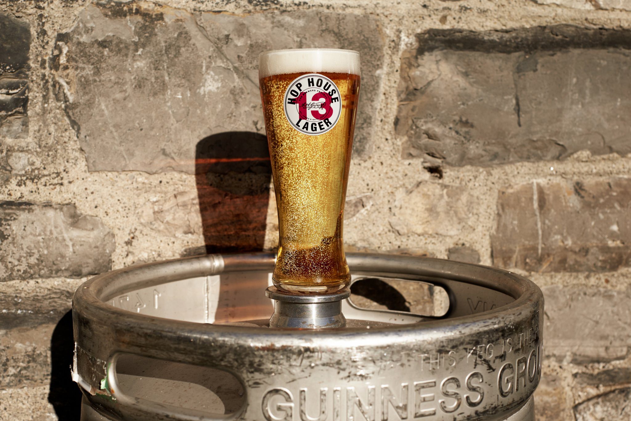 Hop House 13 - Quaker City Mercantile
