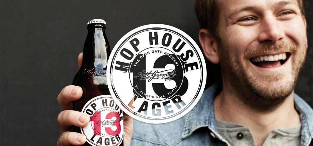 Hop House 13 - Quaker City Mercantile