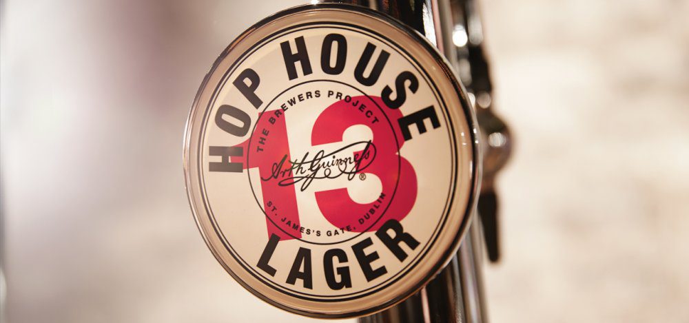 Hop House 13 - Quaker City Mercantile