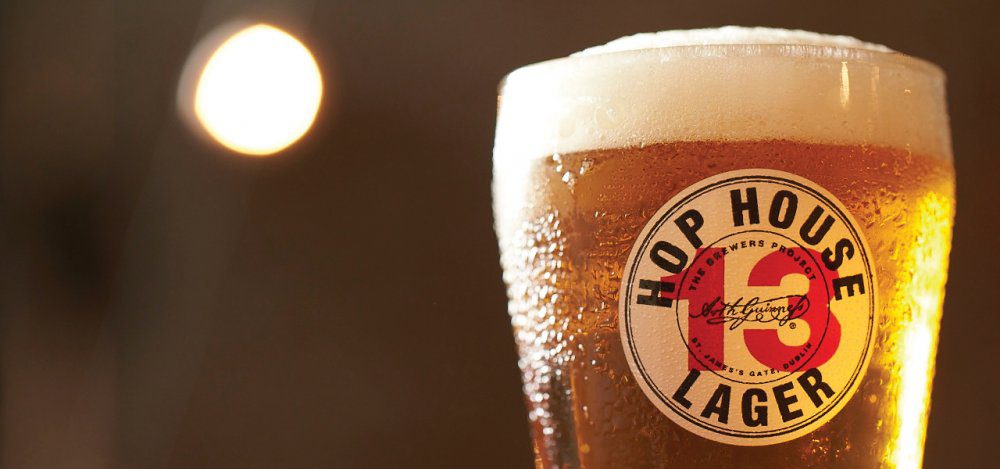 Hop House 13 - Quaker City Mercantile