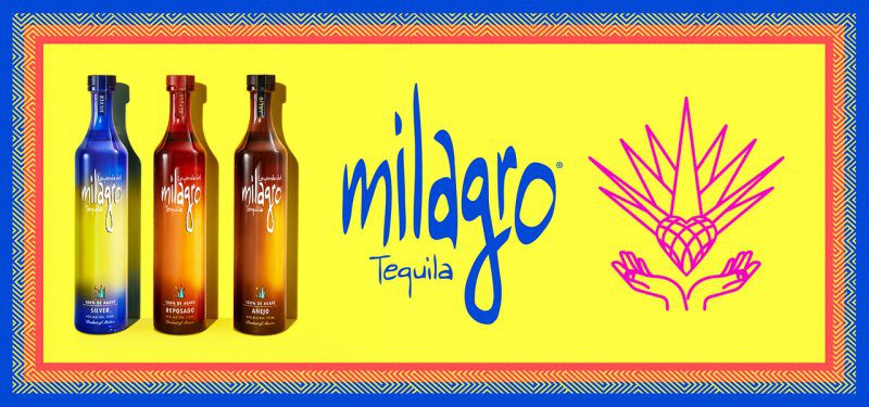 Milagro Tequila | Quaker City Mercantile
