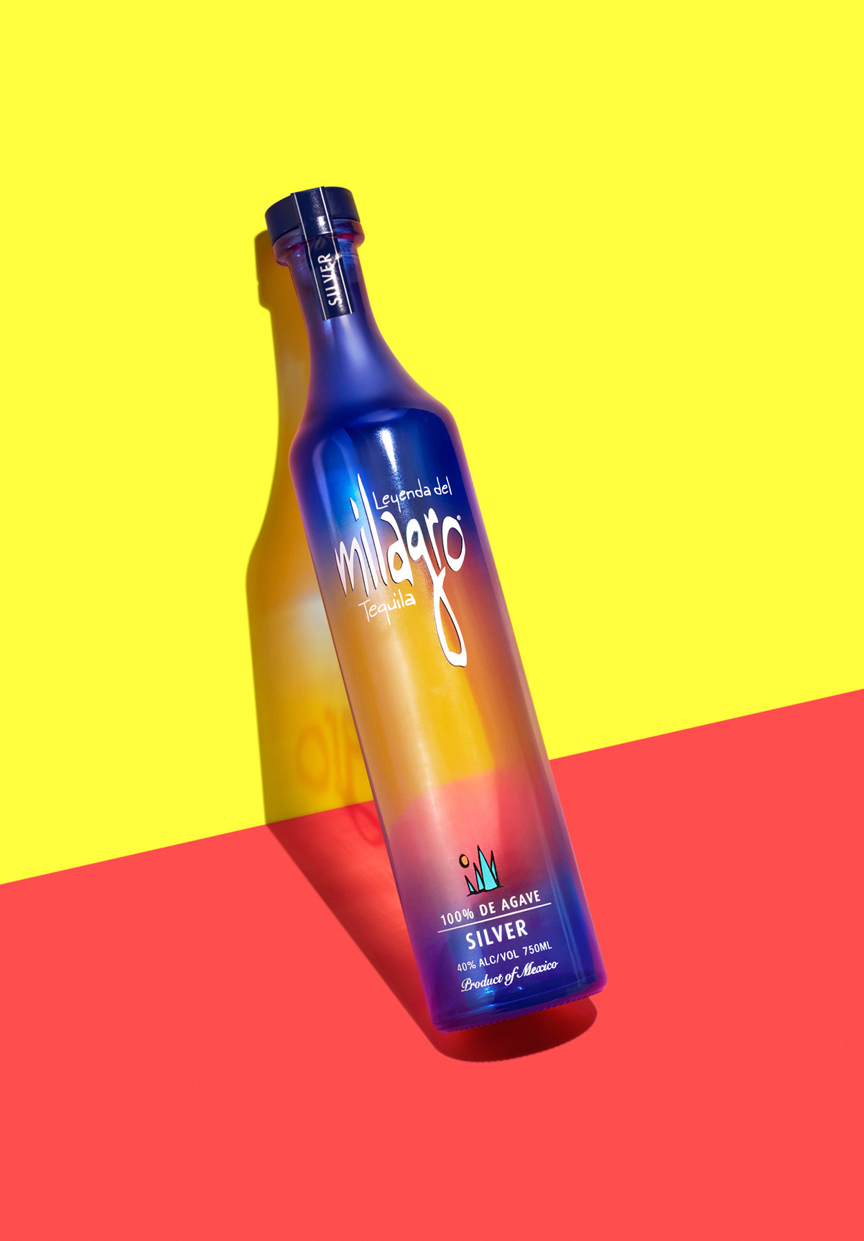 Milagro Tequila - Quaker City Mercantile