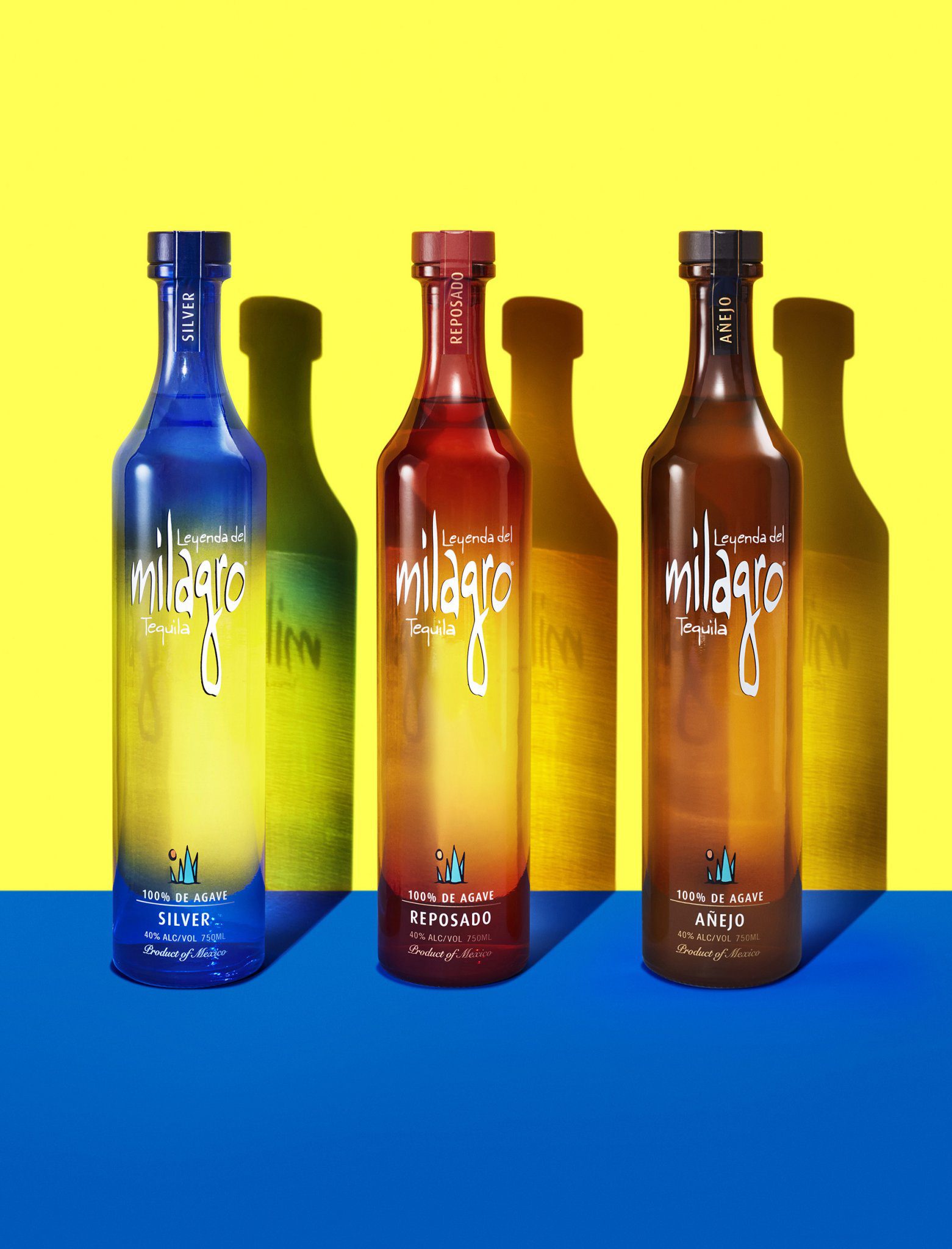 Milagro Tequila - Quaker City Mercantile