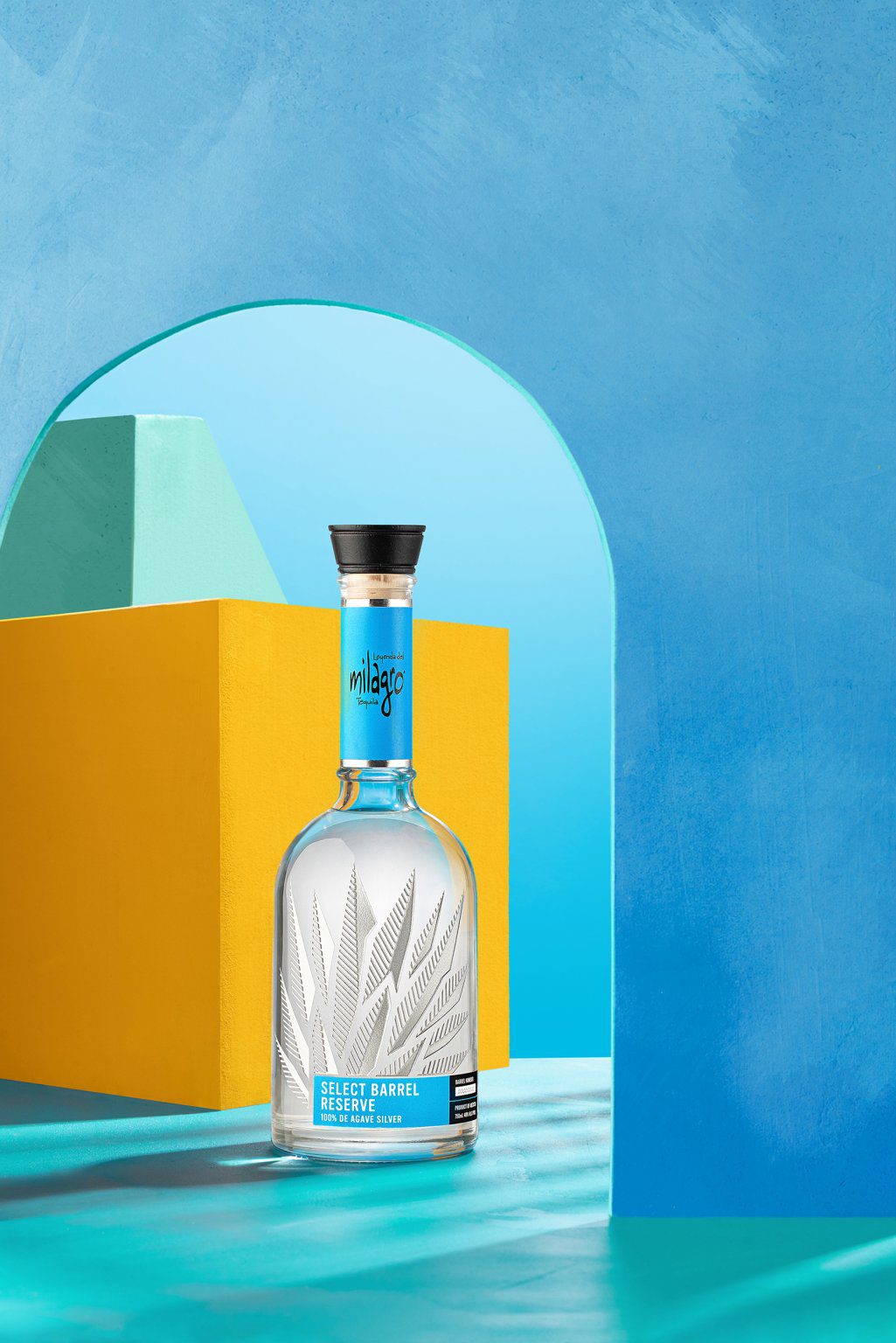 Milagro Tequila - Quaker City Mercantile