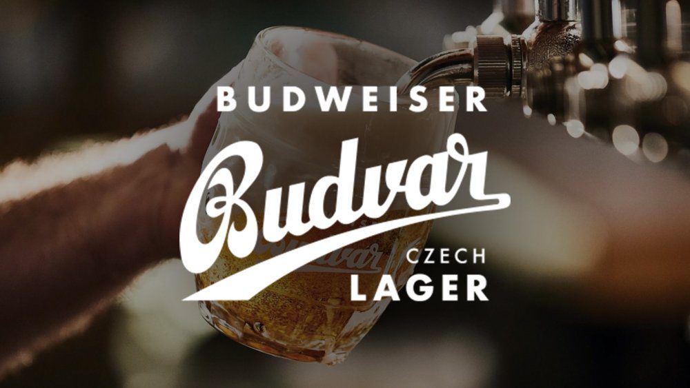Budweiser Budvar - Quaker City Mercantile