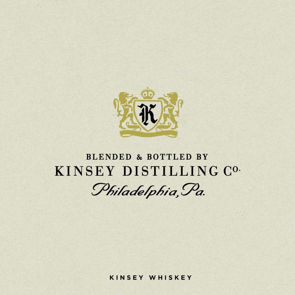 Kinsey - Quaker City Mercantile
