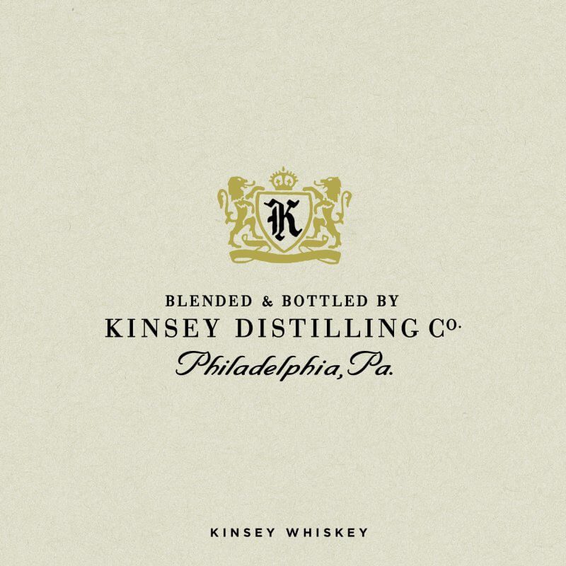 Kinsey - Quaker City Mercantile