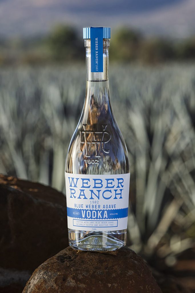 Weber Ranch - Quaker City Mercantile