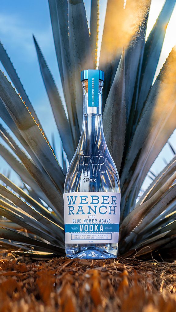 Weber Ranch - Quaker City Mercantile