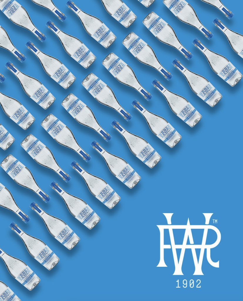 Weber Ranch - Quaker City Mercantile