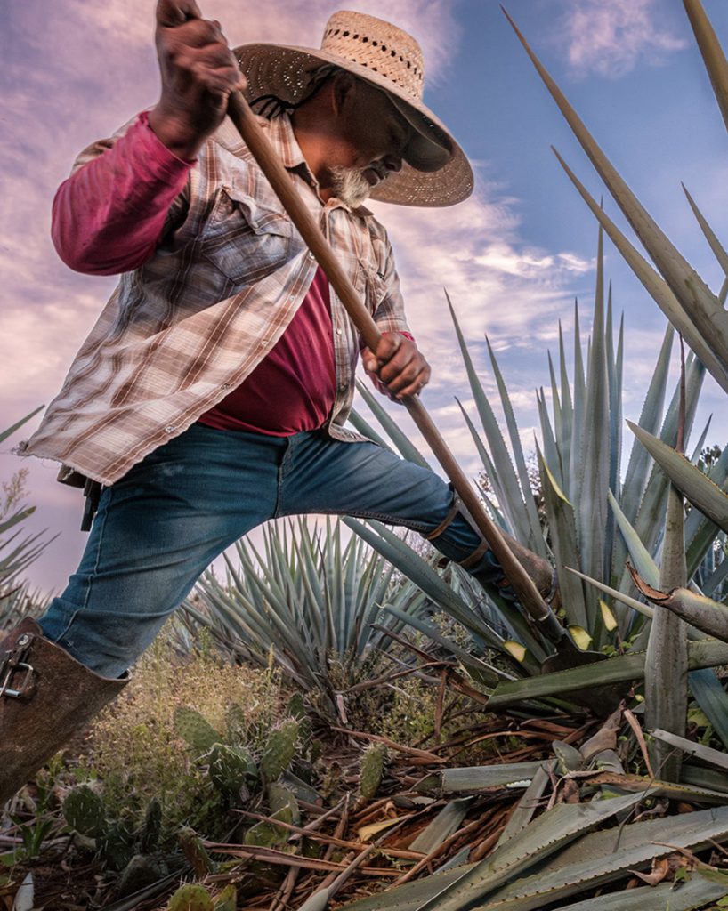 Weber Ranch - Quaker City Mercantile