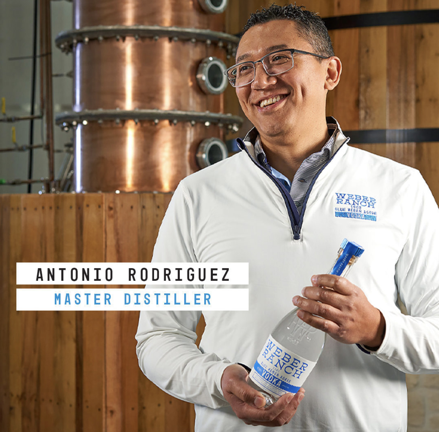 Weber Ranch - Quaker City Mercantile