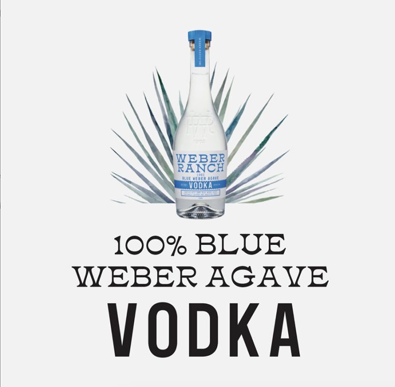 Weber Ranch - Quaker City Mercantile