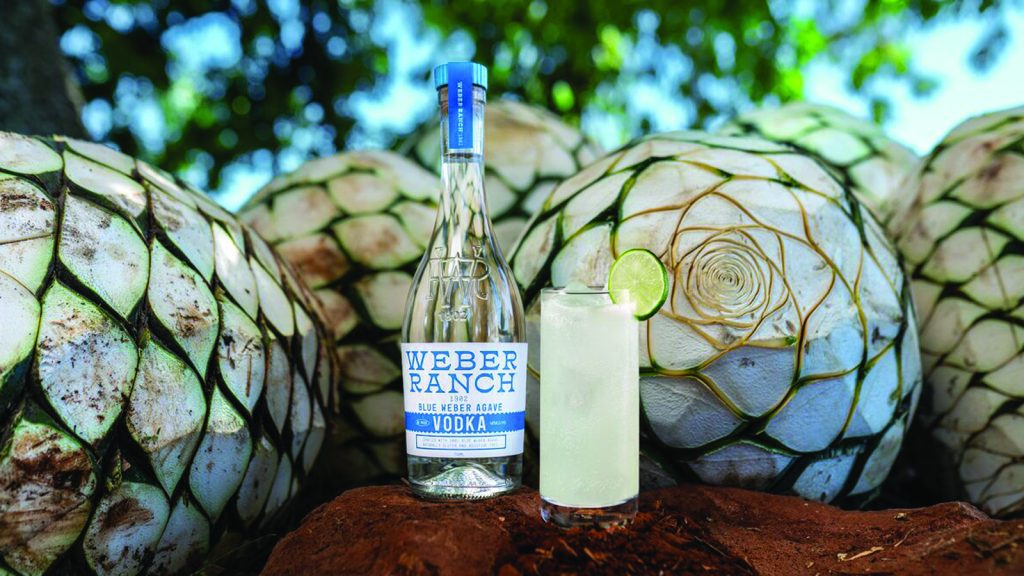 Weber Ranch - Quaker City Mercantile