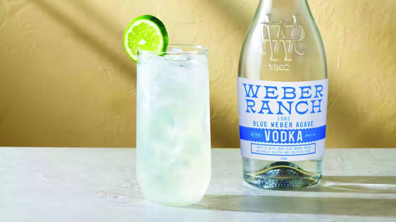 Weber Ranch - Quaker City Mercantile