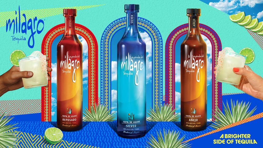 Milagro Tequila - Quaker City Mercantile