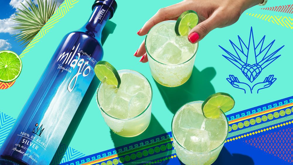 Milagro Tequila - Quaker City Mercantile